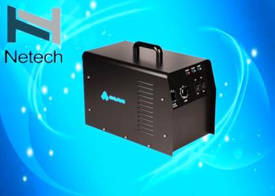 China 3G - 7G Household Portable Ozone Water Purifier Corona Discharge 220V / 50HZ for sale