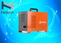 China 3G 5G Ozone Generator With Air Purifier Water Purifier for sale