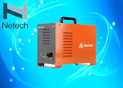 China 3G 5G Ozone Generator With Air Purifier Water Purifier for sale