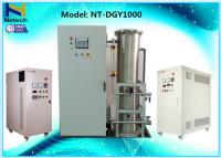 China 1000g Industrial Ozonizer For Decolorizing Paper Wastewater , Water Ozonator for sale