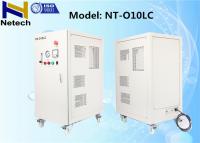 China High Efficiency PSA 96% Purity 20 lpm Metal Cutting Machines Oxygen Concentrator / O2 Generator for sale
