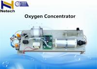 China 3L 5L 8L 10L Electric PSA Oxygen Concentrator Repair Two Towers Molecular Sieve for sale