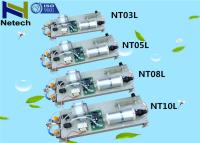 China Twelve Towers Zeolite Molecular Sieve Oxygen Generator Longer Lifespan For Home for sale