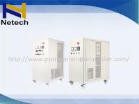 China 10G 20G Ozone Generator Water Purification , Water Ozonator clean 110V for sale