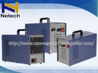 China Blue 3g/H 5g/H 7g/H Water Ozone Machine Ozone Water cleanor 110 Voltage for sale