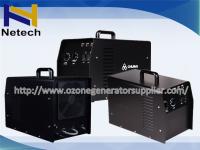 China 3G 5G 7G Aquaculture Ozone Generator Air Cooled 110 Voltage 220 Voltage For Pool for sale