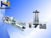 China Low pressure 3L 5L 8L 10L Oxygen Concentrator Parts Two Towers For Feeding ISO for sale