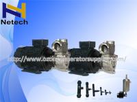 China 1T Durable Industrial Mixing Pump Micro Nano Bubble Ozone Mixing Pump 380V 220V for sale