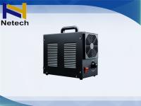 China Portable Adjustable Ozone Output Ozone Generator For Hotel Room Removing Odor for sale