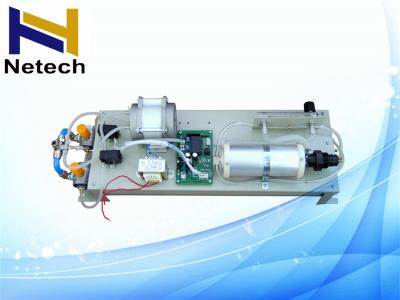 China High Concentration 10 LPM Oxygen Concentrator Parts With Air Compressor / Chiller for sale