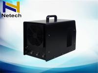China 7g / Hr Oxygen Source Portable Ozone Generator For Meat Washing / Food Storage for sale