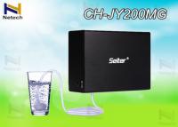 China Corona Discharge Mini 200 mg Household Ozone Generator For Car Smoke Remove for sale