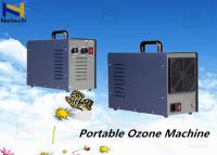China 3g/H Water / Air  Ozone Generator Water Purification CE Certification for sale
