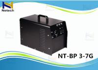 China Electric Adjustable Commercial Ozone Generator Smoke Removal CE Approval for sale
