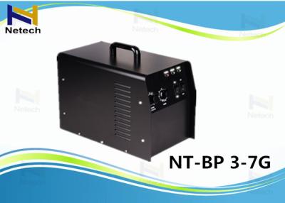 China Electric Adjustable Commercial Ozone Generator Smoke Removal CE Approval for sale