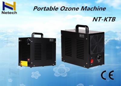 China 3g 5g Water Ozonator Household Ozone Generator Commercial For Home / Hotel for sale