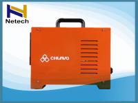 China 220v 110v Orange Home Ozone Generator Odor Free Ozone Machine One Year Warranty for sale