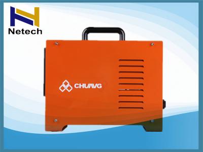 China 220v 110v Orange Home Ozone Generator Odor Free Ozone Machine One Year Warranty for sale