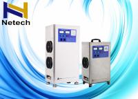 China 2 - 20G/Hr Drinking Water Purification Machine / Ozone Generator Water Purifier for sale