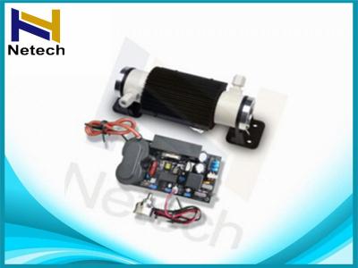 China Water Treatment Ozone Generator Parts 6g/Hr Ozone Ceramic Tube With Power Board for sale
