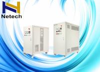 China 15G/H Ozone Generator Water Purification Drinking Water Treatment for sale