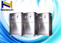 China 100G Industrial Ozone Generator Water Purifier For Sewage Water Treatment for sale
