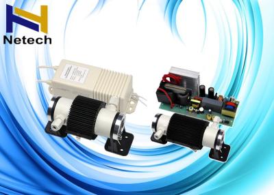 China 1g Ceramic Ozone Generator Ionizer Air Purifier Tube With Potentiometer 5g 7g for sale
