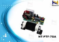China Air Cooling Ceramic 1g - 7g Ozone Generator Parts With Low Working Voltage for sale