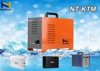 China Air Purifier 5G Portable Household Ozone Generator For Hotel CE Approval for sale