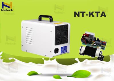 China High Quality cleanion Air Purifier Car Ozone Generator for sale