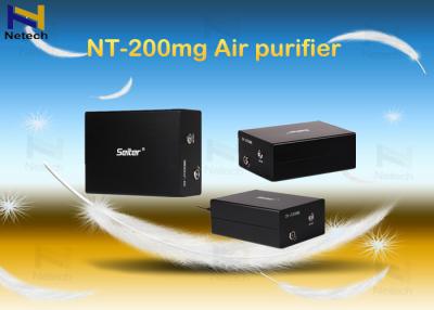 China Ozone Air cleanr 200mg Household Portable Ozone Generator Electrical Power for sale
