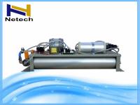 China High Efficiency 5LPM PSA Oxygen Concentrator Parts For Feeding Ozone Generator for sale