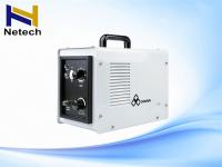 China Portable Efficient Hotel Ozone Machine 3g/Hr For Removing Odor Air Purifier for sale