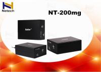 China Small 200 mg/Hr Household Ozone Generator Remove Odor For Kitchen / Toilets for sale