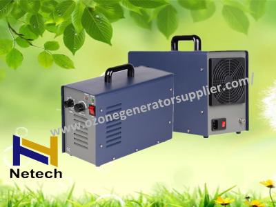 China 12 Months Warranty Commercial Ozone Air Purifier For Home Air Cleaner Odor Removal for sale