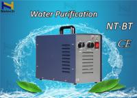 China Restaurant Air cleanr Household Ozone Generator Gas Flow Rate 10 LPM for sale