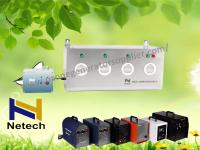 China 6000mg/h Ozone Air Purifier cleanor Ozone O3 Generator Function Machine for sale