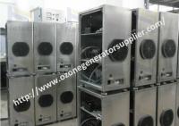 China Air / Oxygen Source Large Ozone Generator Water clean For Agriculture 2g 30g for sale