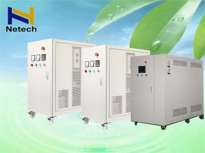 China 15G/H Ozone Generator Water Purification Drinking Water Treatment for sale
