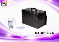 China Portable Ozone Water Purifier Air Ozone Generator Corona Discharge 220V for sale