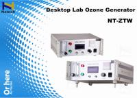 China 7000 mg/hr  Ozone Therapy Machine For Hospital Room Air clean for sale