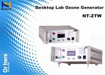 China 7000 mg/hr  Ozone Therapy Machine For Hospital Room Air clean for sale
