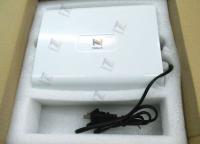 China Small 100mg / H Residential Ozone Generator Toilet Washing Room Odor Removal for sale