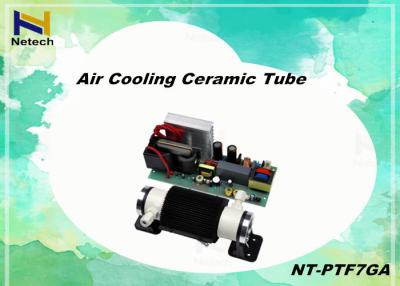 China 6g Ceramic Double Air Cooling Ozone Generator Ceramic Ozone Accessories for sale