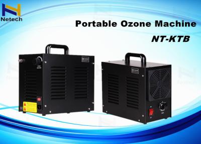 China 3g/H 220V Household Ozone Generator For Drinking Water / Fruit clean for sale
