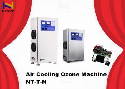China Household Ozone Generator Water Purification 5g 10g 15g 20g 30g In Swimming Pool for sale