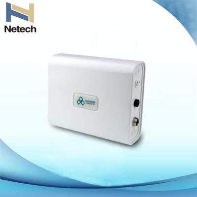 China White Mini Hotel Ozone Machine Portable Ozone Generator 100 mg/Hr For Air Purifier for sale