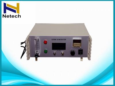 China High Efficiency 7g/Hr Desktop  Ozone Generator Oxygen Feed For Hospital for sale