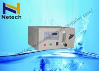 China High Precision Ozone Tester 0-200Mg/L Ozone Gas Monitor For Ozone Generator Parts for sale