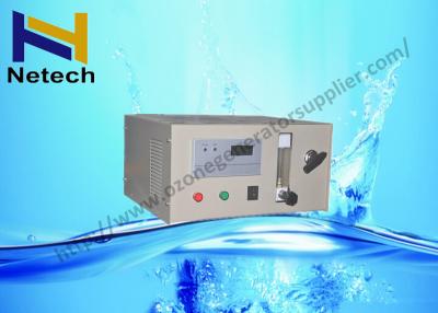 China High Precision Ozone Tester 0-200Mg/L Ozone Gas Monitor For Ozone Generator Parts for sale